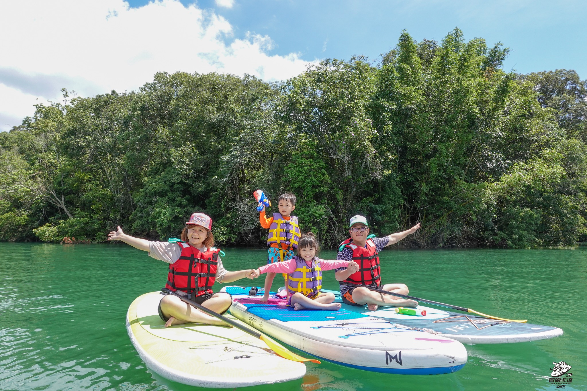 好野旅遊 | 戶外活動、好野旅遊